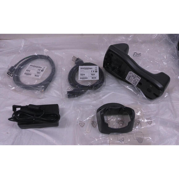 Motorola | Other | Motorola Symbol Barcode Scanner Stb278 C0007wr ...